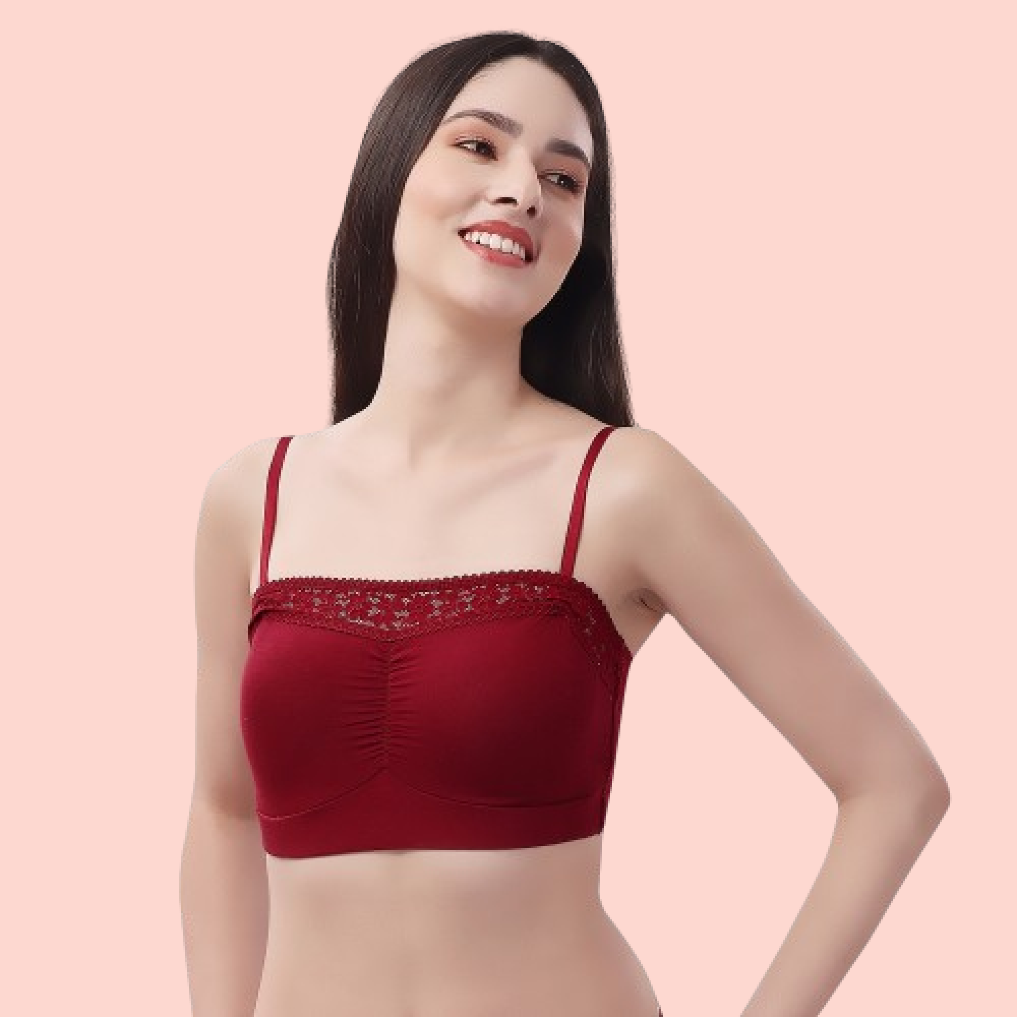 Buy Bras Online starting at ₹300 – Save Upto 70% Off – SOIE Woman