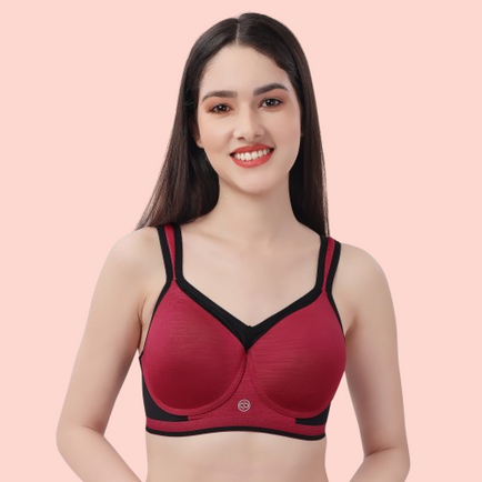 Buy Bras Online starting at ₹300 – Save Upto 70% Off – SOIE Woman